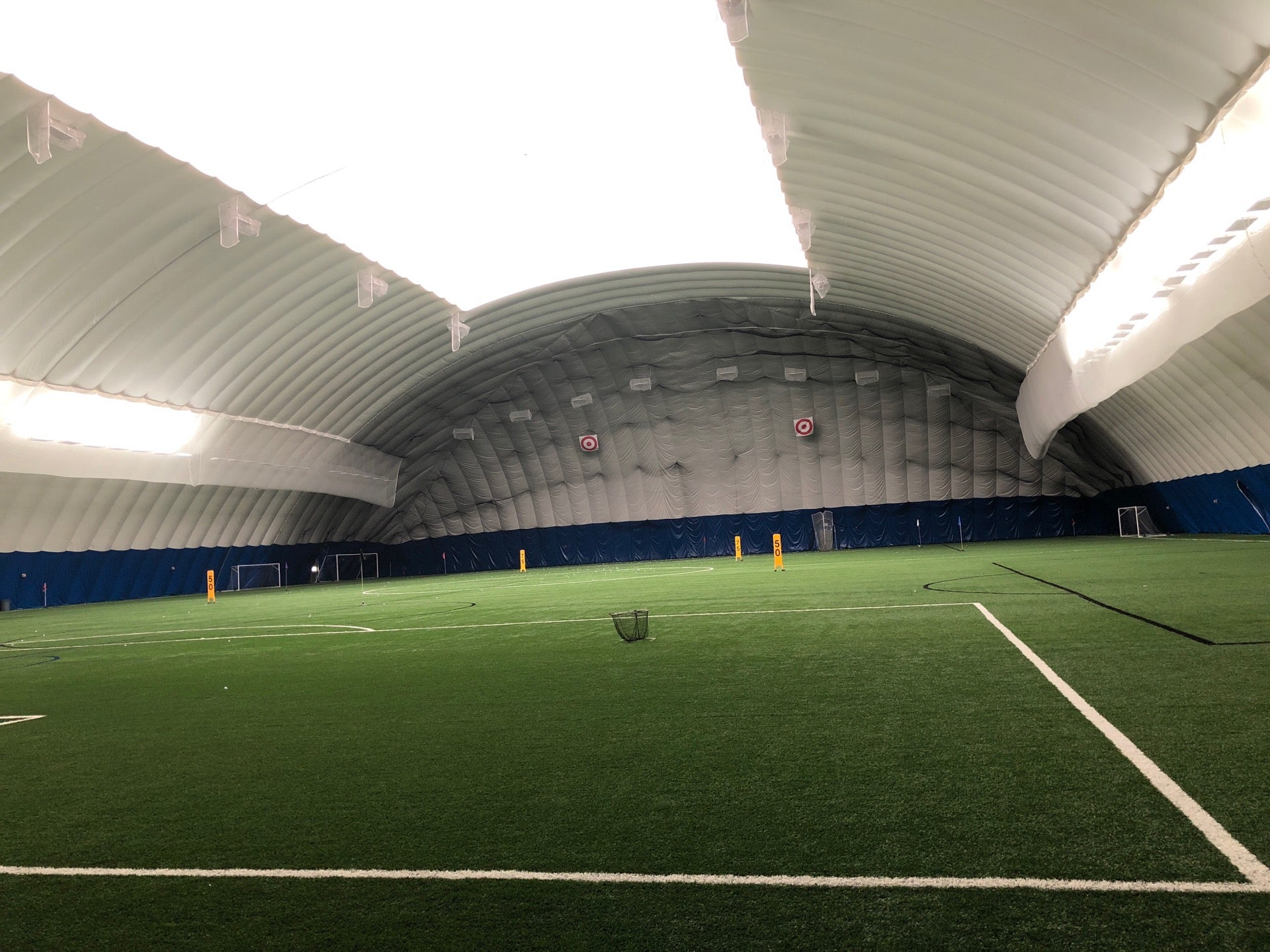 Evolution Sportsplex, 141 S Opdyke Rd, Auburn Hills, MI, Stadiums ...