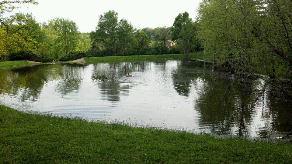 Fenton, MO Map & Directions - MapQuest