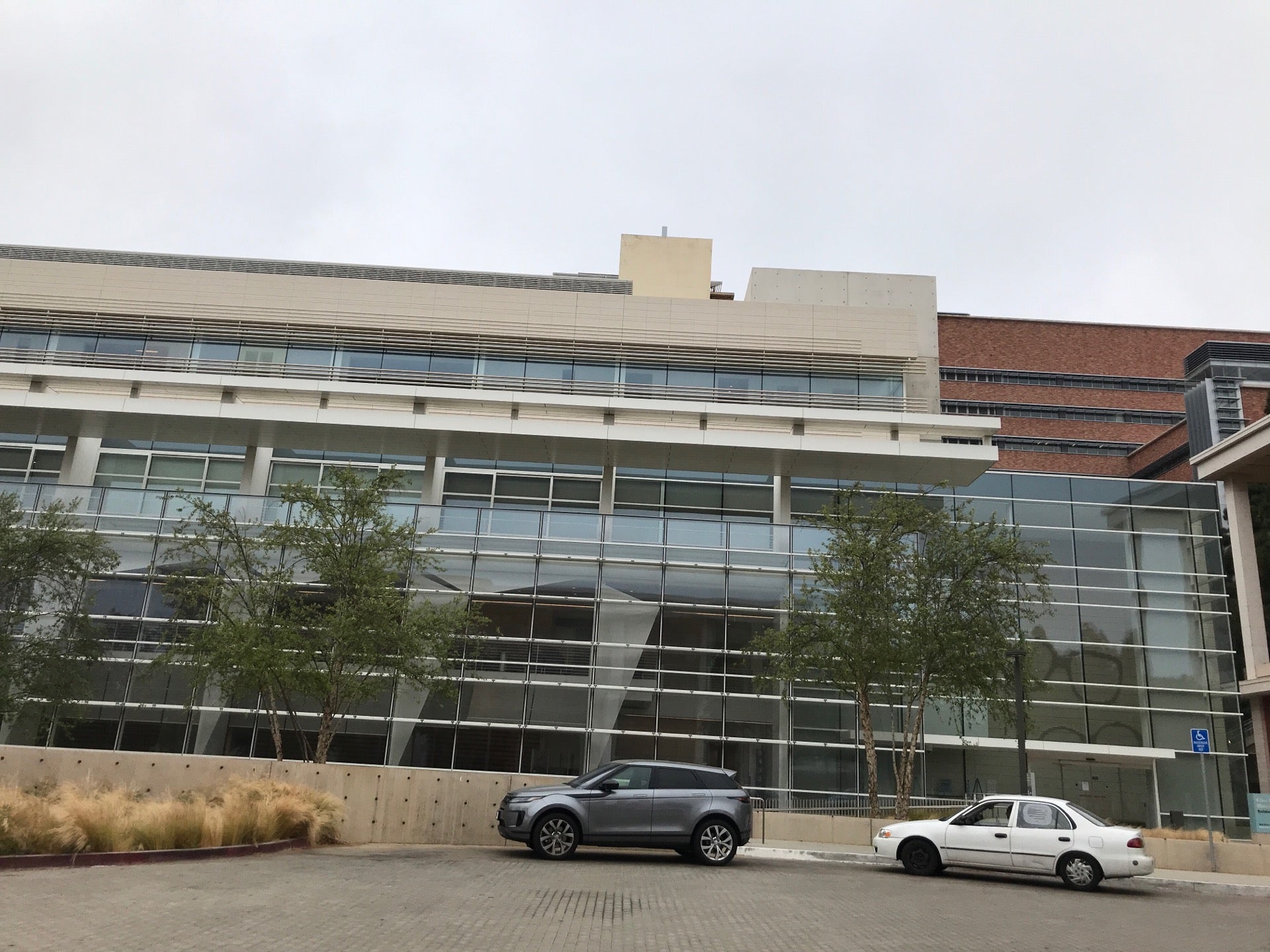 Wasserman Building, 300 Stein Plz, Los Angeles, CA, Hospitals - MapQuest