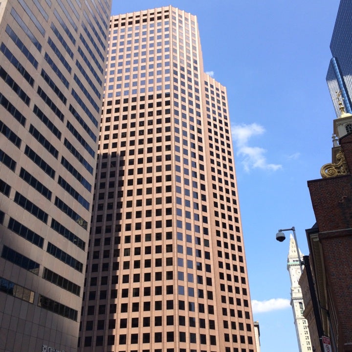 Criteo Corp, 60 State St, Boston, MA - MapQuest