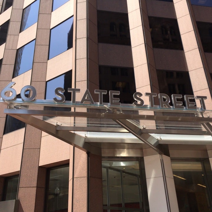 Criteo Corp, 60 State St, Boston, MA - MapQuest