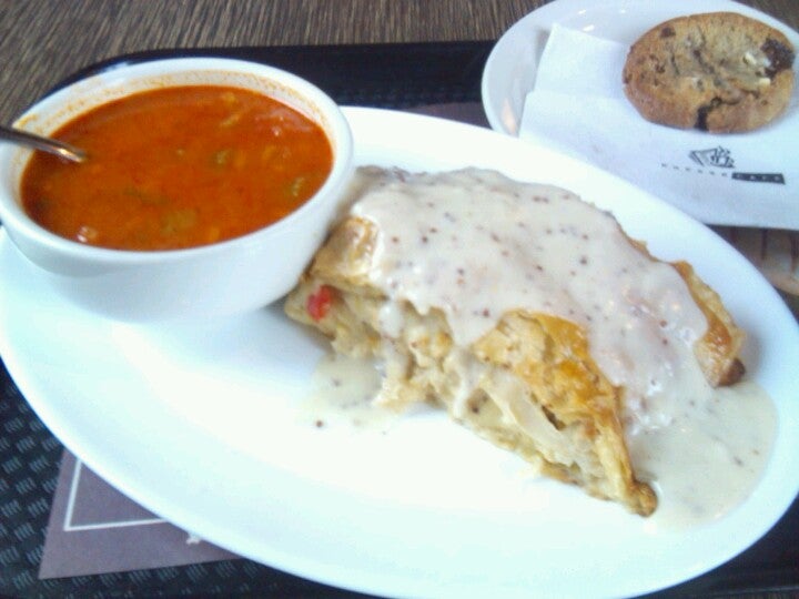 Presse Café, 269 Rue Sicard, Ste-Thérèse, QC - MapQuest