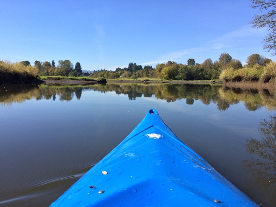 Scappoose, OR Map & Directions - MapQuest