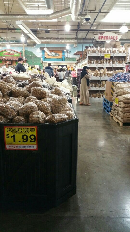 El Tapatio Market, 5800 Van Buren Blvd, Ste 101, Riverside, CA - MapQuest
