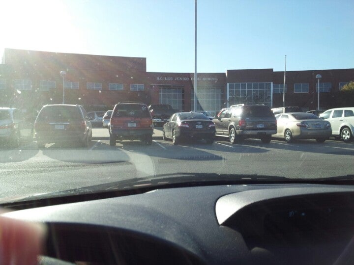 S C Lee Junior High, 1205 Courtney Ln, Copperas Cove, TX, Colleges ...