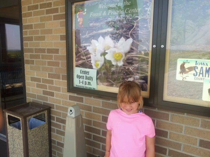 Rockford, IA Map & Directions - MapQuest