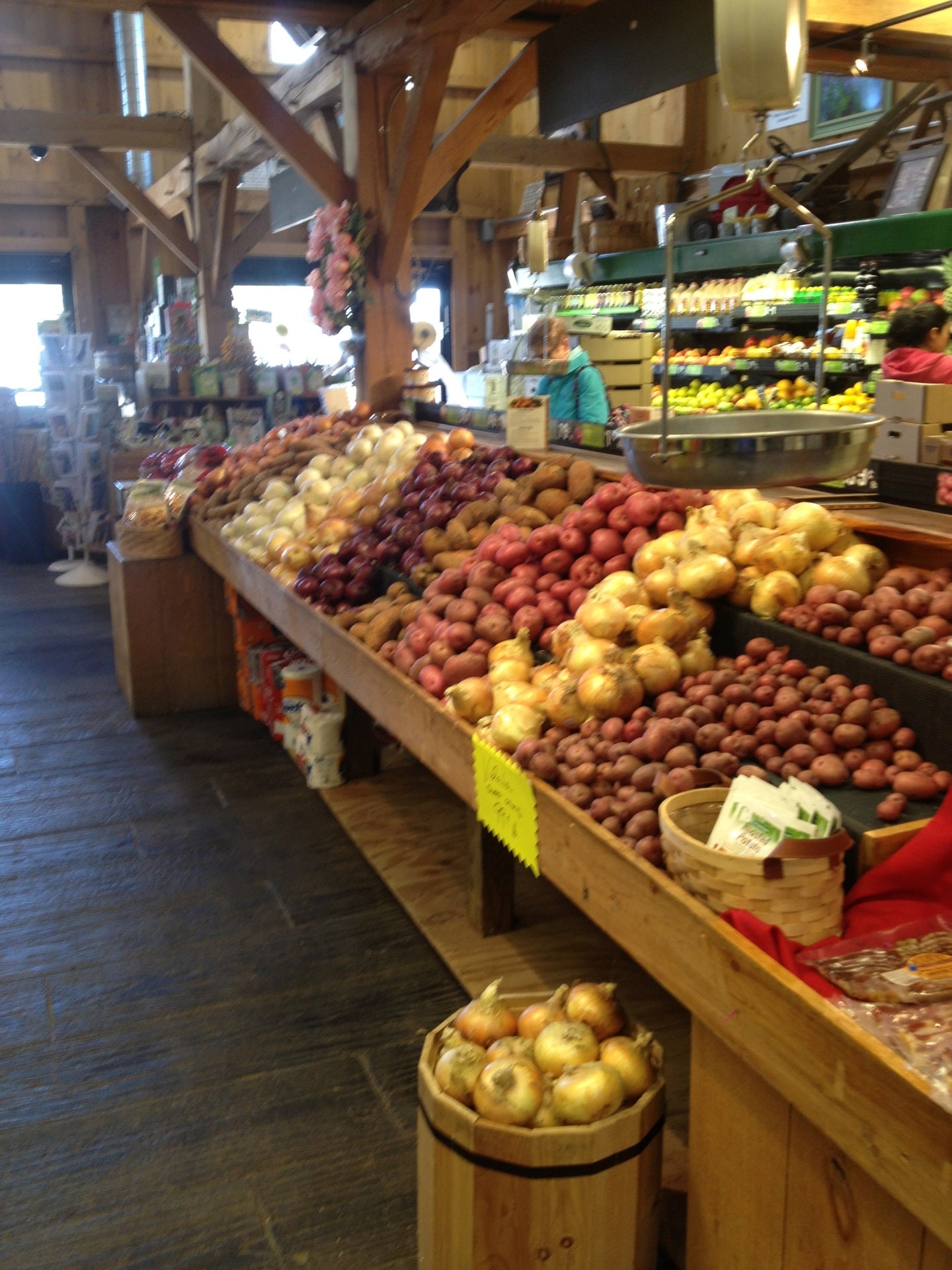 Shady Brook Farm, 931 Stony Hill Rd, Yardley, PA, Government Forestry ...