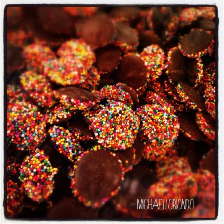 Josh Early Candies, 4640 W Tilghman St, Allentown, PA, Food Specialties ...