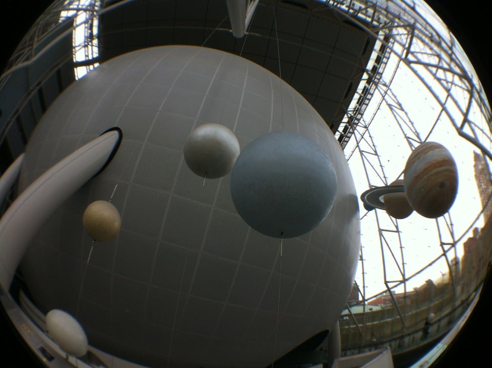 The Astor Turret, 200 Central Park W, New York, NY - MapQuest