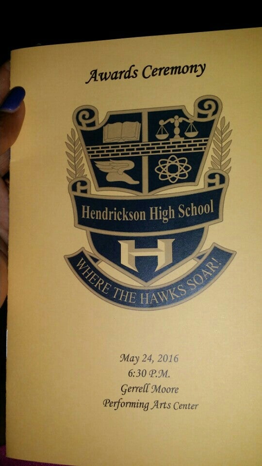 Hendrickson High School, 2905 FM 685, Pflugerville, TX, Elementary and ...