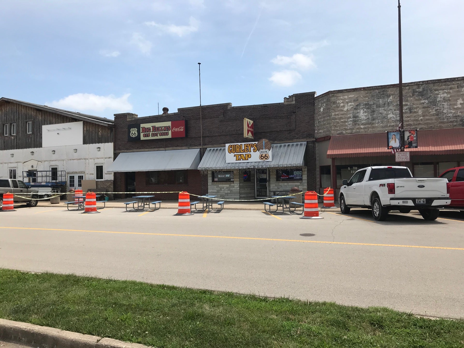 Gardner, IL Map & Directions - MapQuest