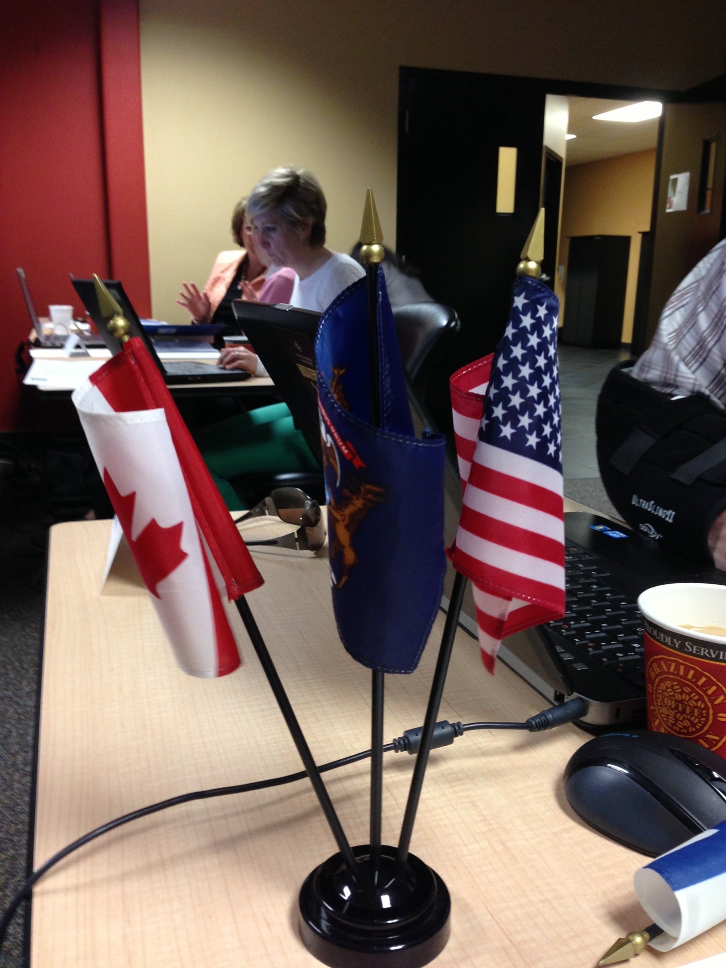 Cosma International, 2550 Steeles Ave E, Brampton, ON - MapQuest