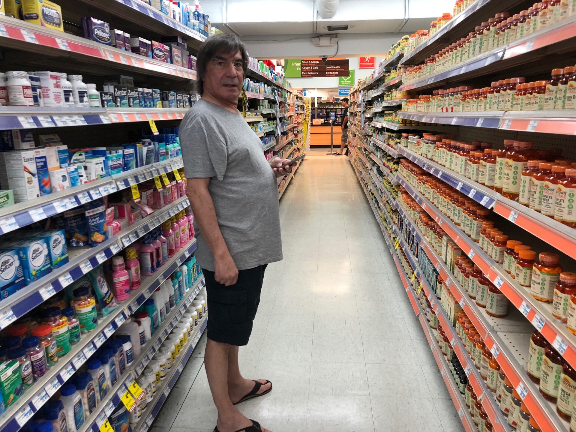 Navarro Discount Pharmacy, 1243 SW 8th St, Miami, FL, Pharmacies - MapQuest