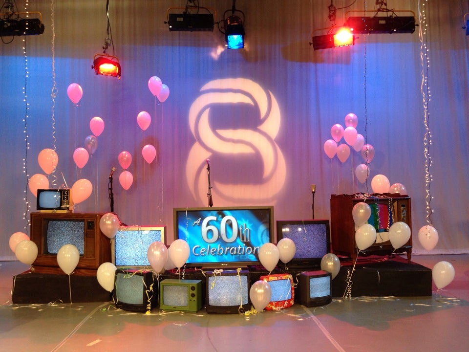 Houston PBS Channel 8, 4343 Elgin St, Houston, TX - MapQuest