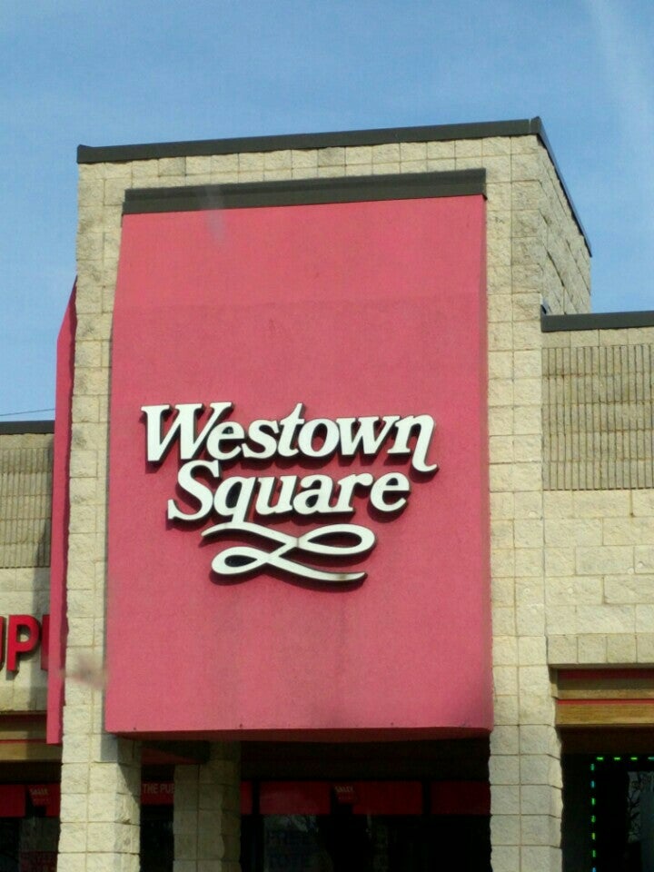 Westown Square, 10950 Lorain Ave, Cleveland, OH - MapQuest