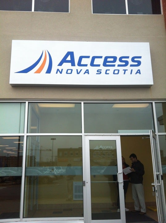 Nova Scotia Access, 250 Baker Dr, Halifax, NS B2W 6L4, CA - MapQuest