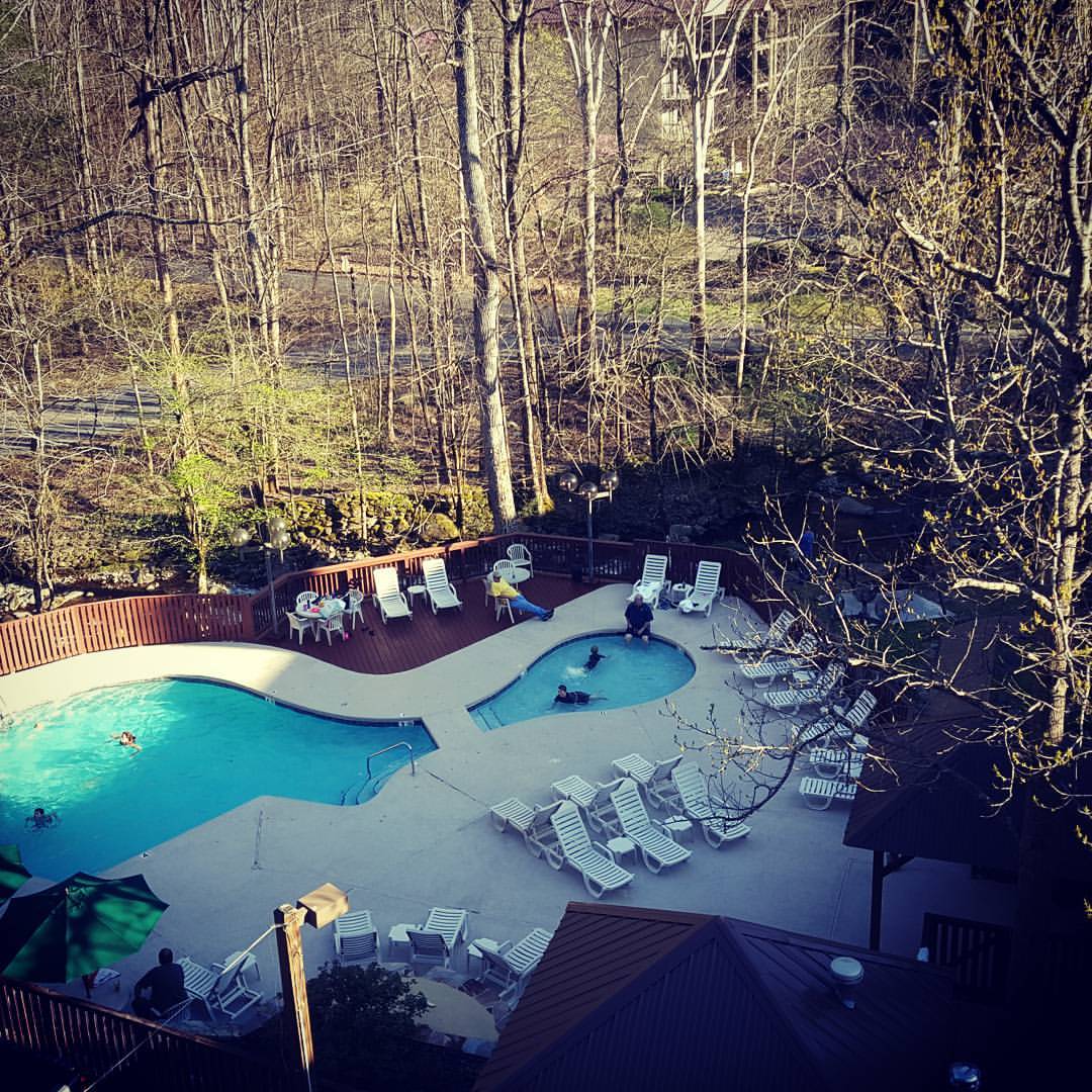 Tree Tops Resort, 290 Sherman Clabo Rd, Gatlinburg, TN, Resorts - MapQuest