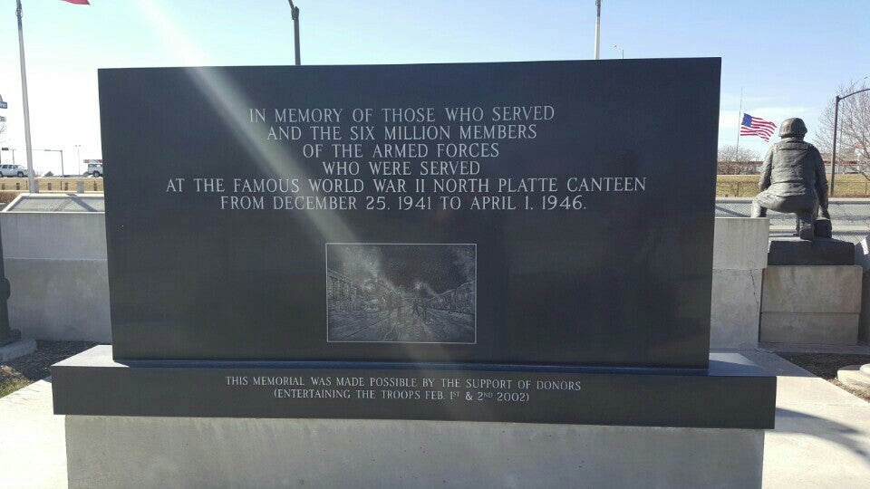 Wallace, NE Map & Directions - MapQuest