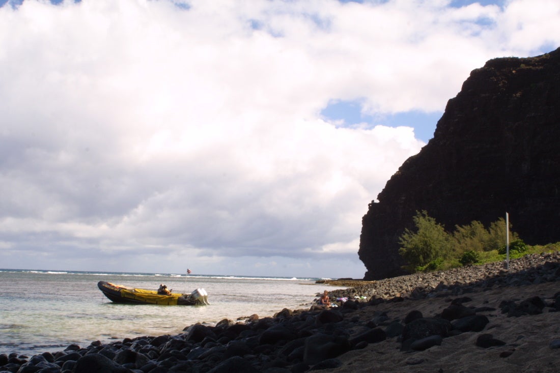 Kekaha, HI Map & Directions - MapQuest