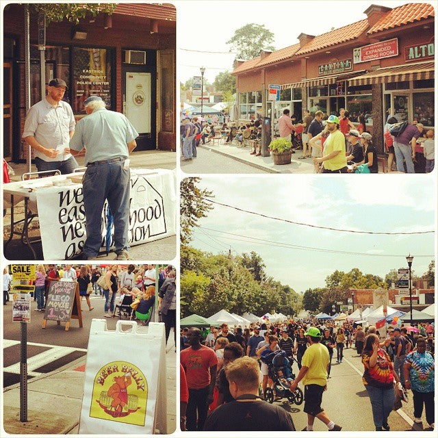 Westcott Street Cultural Fair, Westcott St, Syracuse, NY, Entertainment ...