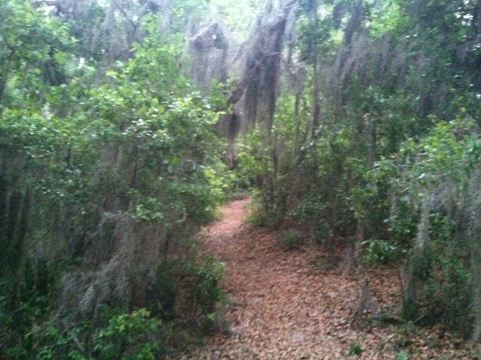 PEAR Park, Leesburg, FL, Parks - MapQuest
