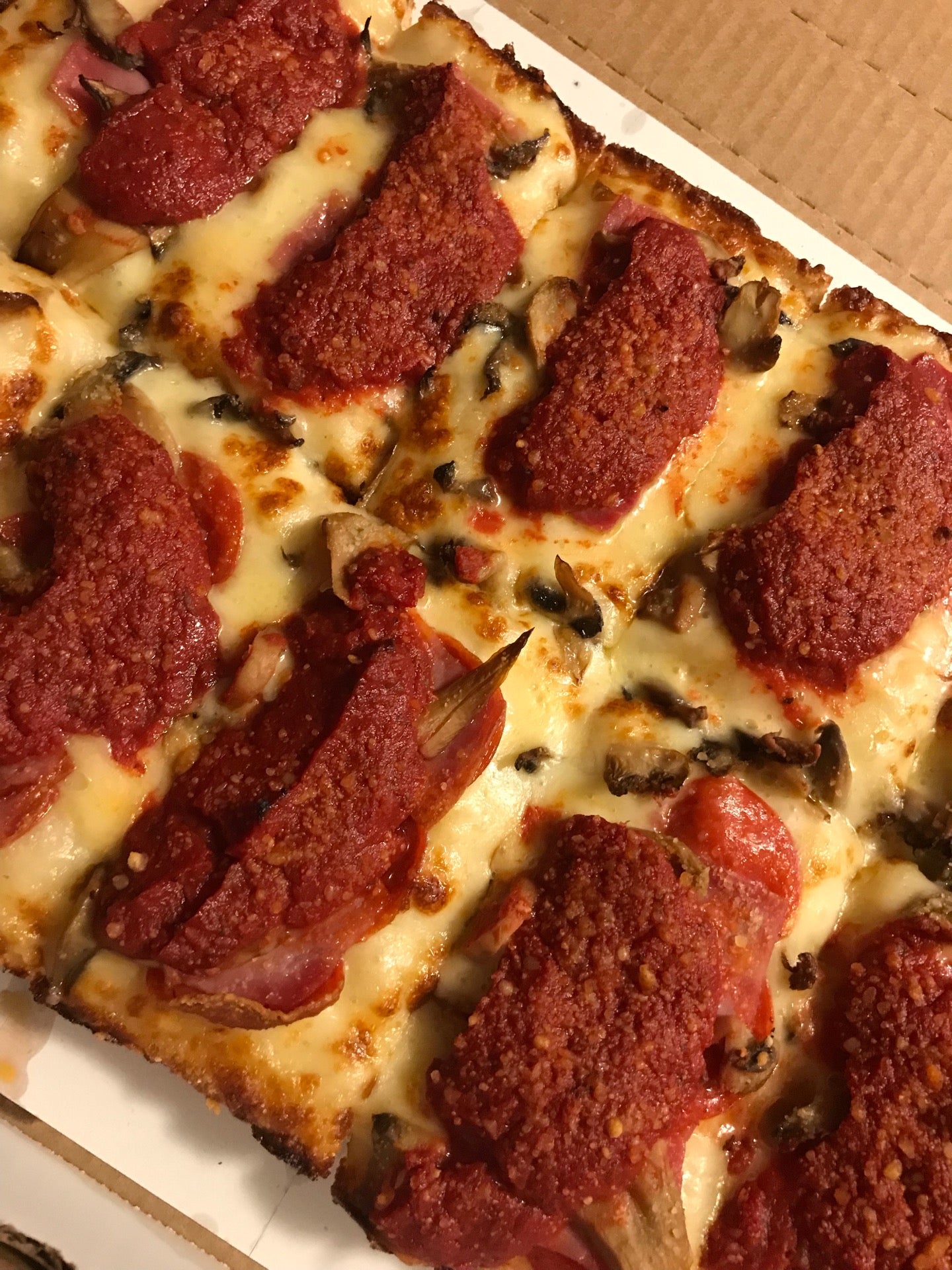 Center Line, MI Map & Directions - MapQuest