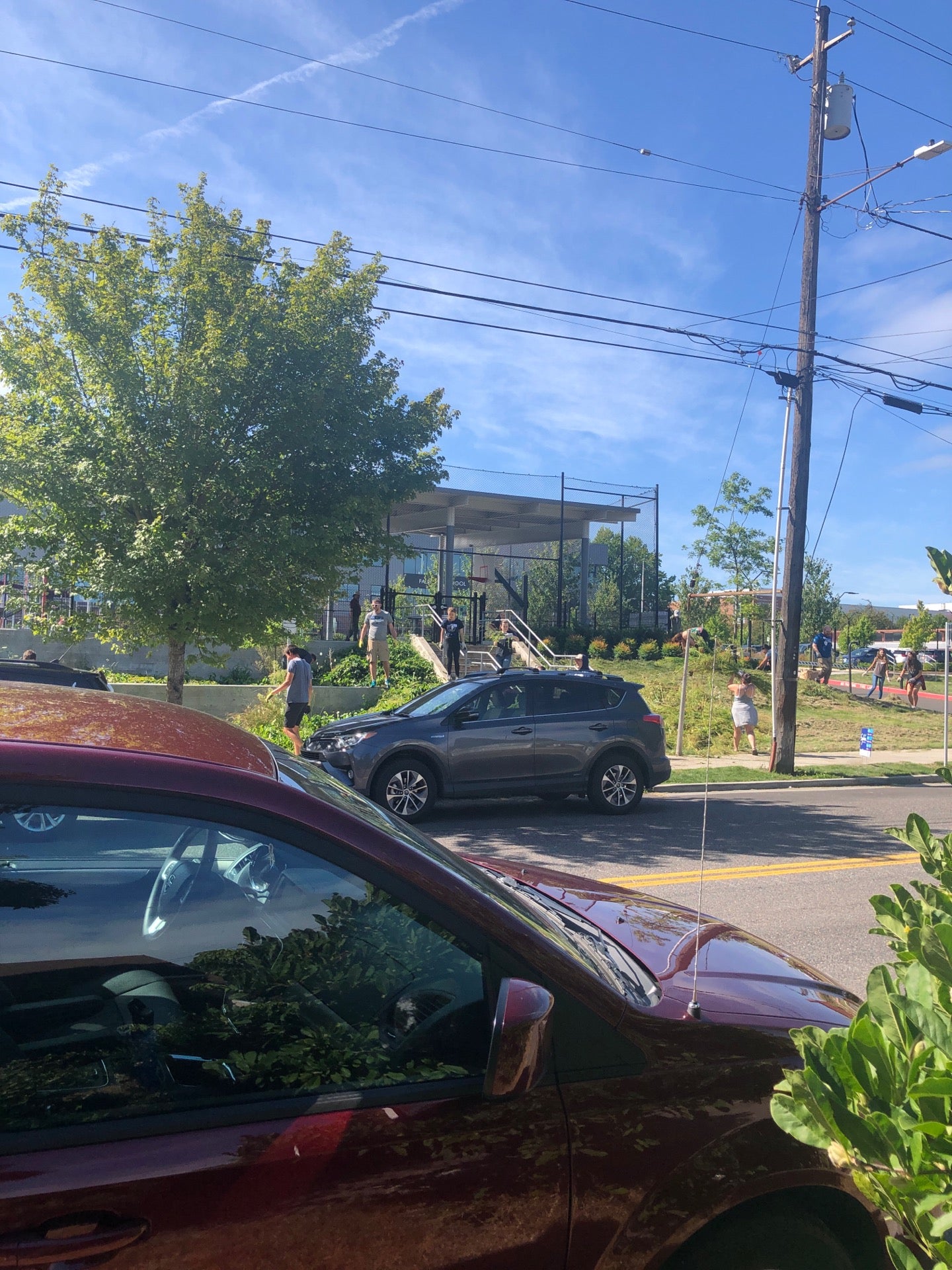 Faubion School, 2930 NE Dekum St, Portland, OR, Schools - MapQuest