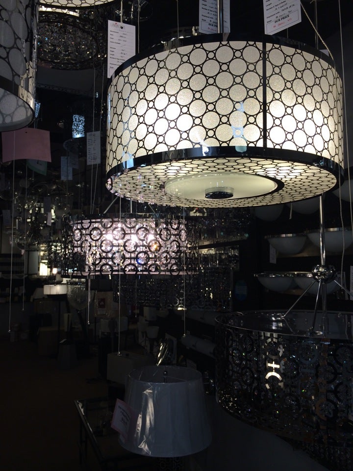 Luminesque Lighting Regina | Shelly Lighting