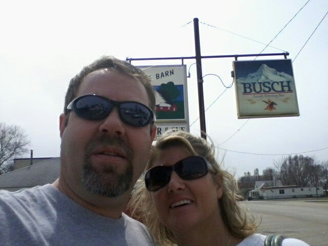 New Boston, IL Map & Directions - MapQuest