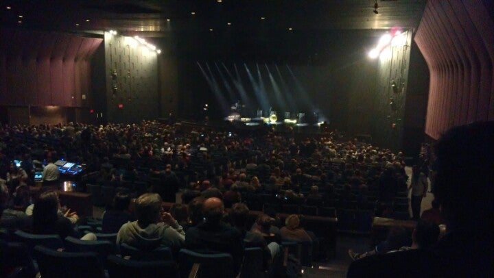 Queen Elizabeth Theatre, 190 Princes Blvd, Toronto, Ontario - MapQuest