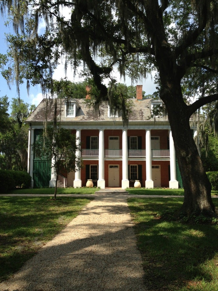 Avery Island, LA Map & Directions - MapQuest