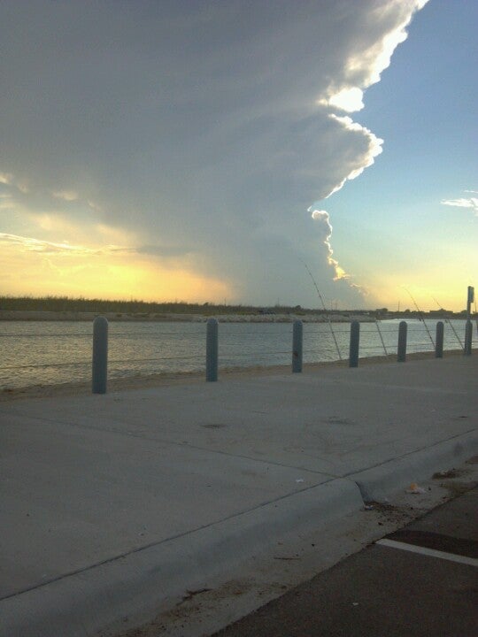 Packery Channel Park, 14218 S Padre Island Dr, Corpus Christi, TX ...