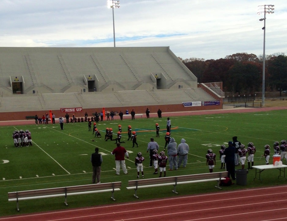 Lakewood Stadium - CLOSED, 70 Claire Dr SW, Atlanta, GA, Stadiums ...