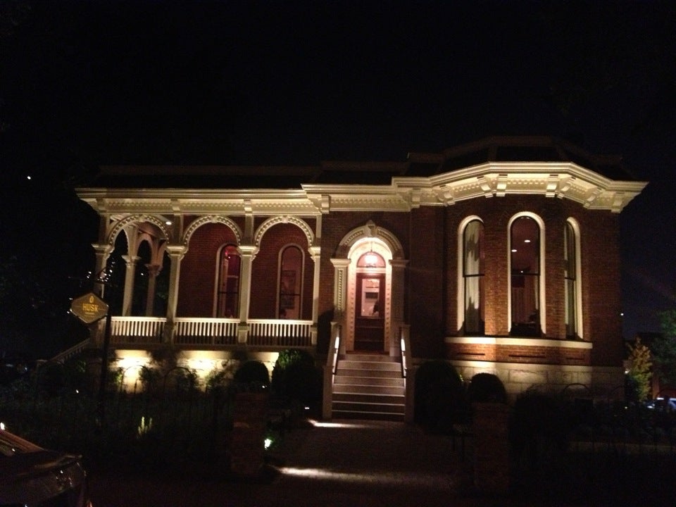 Husk Restaurant, 37 Rutledge St, Nashville, TN, Eating places - MapQuest