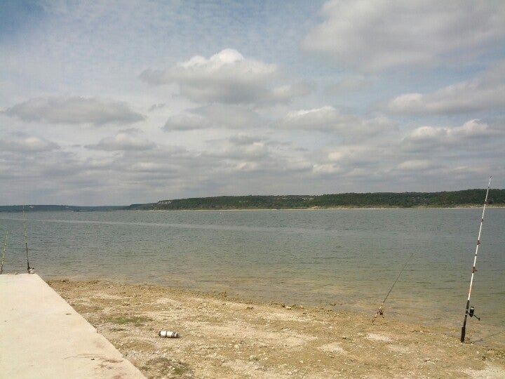 Live Oak Pavillion - Blora, Blora Dr, Fort Hood, TX - MapQuest