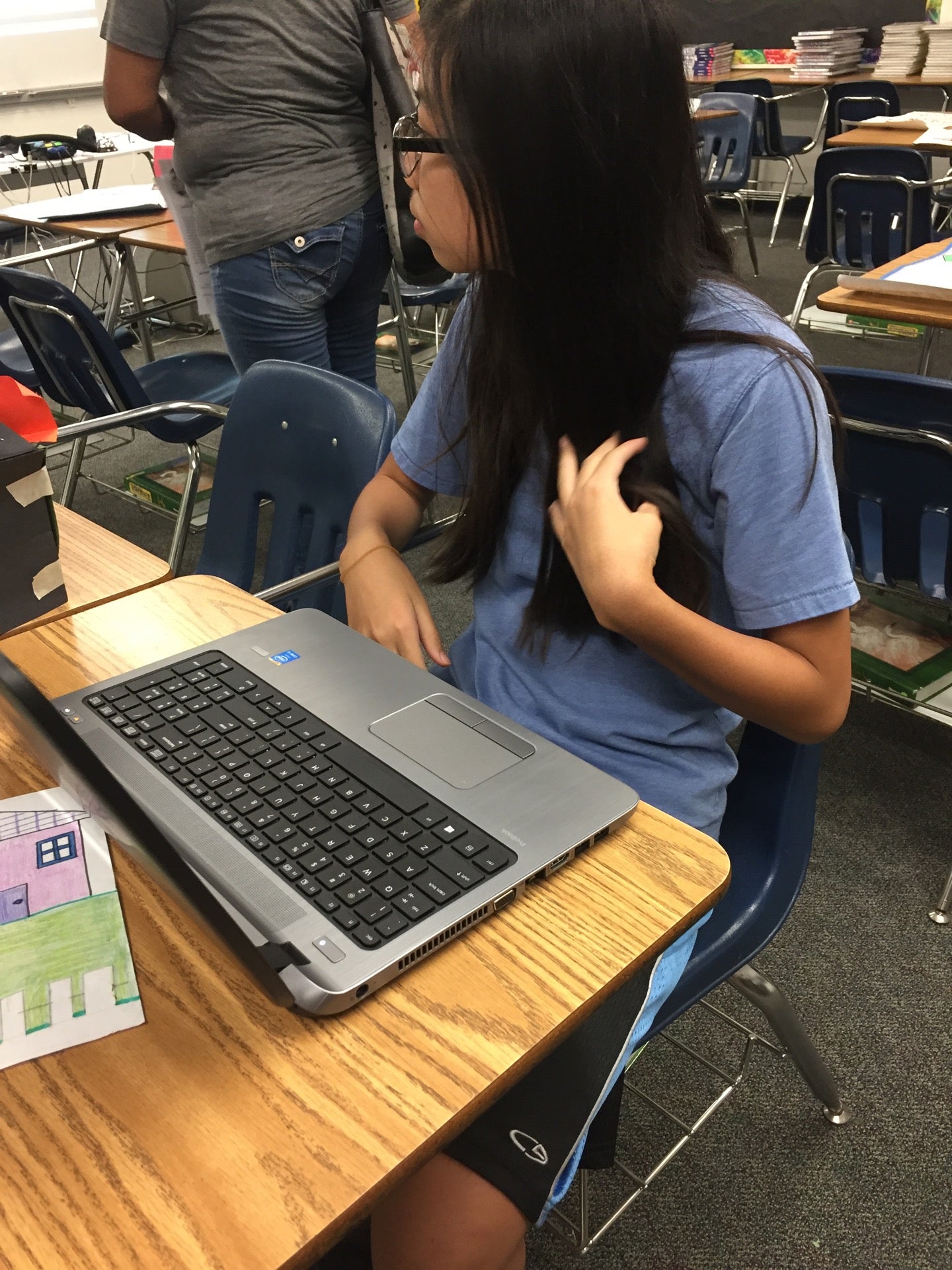 Temple Intermediate School, 8510 Fern Ave, Rosemead, CA, Schools - MapQuest