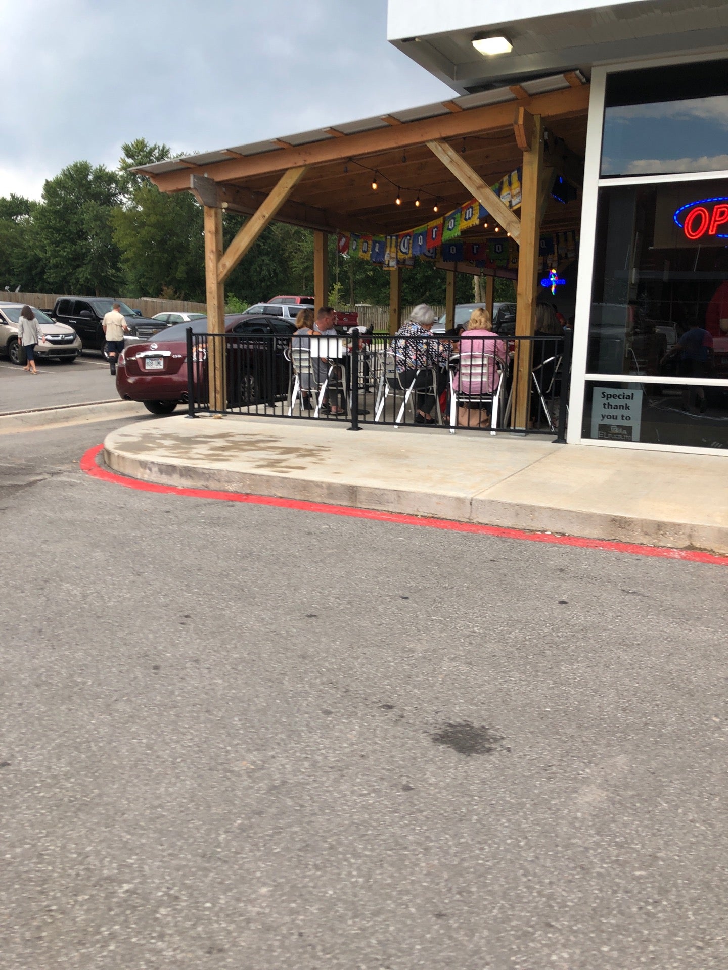 Centerton, AR Map & Directions - MapQuest