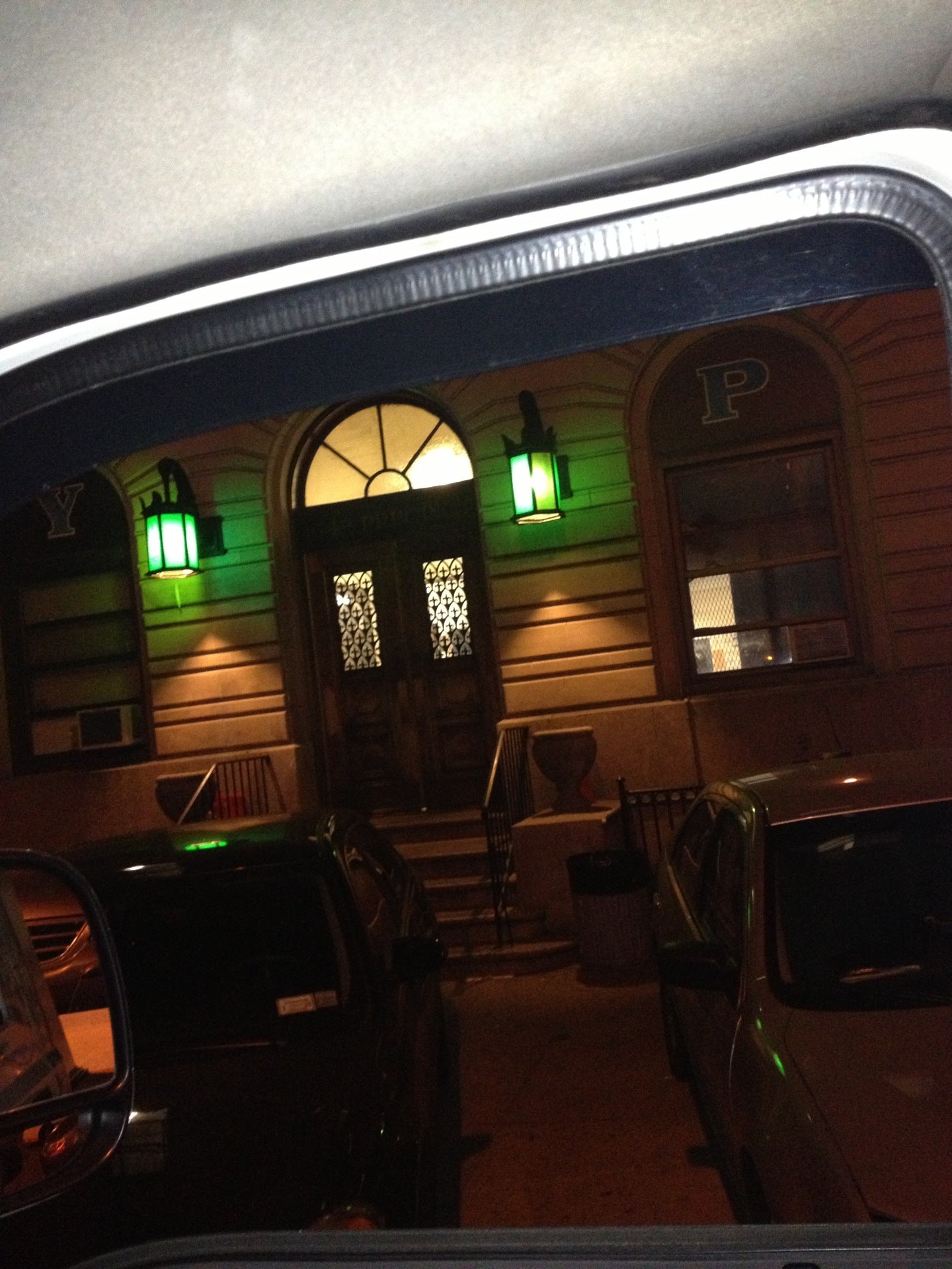 NYPD 104th Precinct, 64-02 Catalpa Ave, New York, NY, Police Stations ...