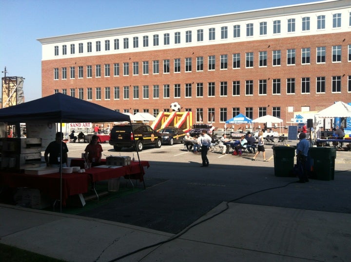 Chase Center on the Riverfront, 815 Justison St, Wilmington, DE, Events ...