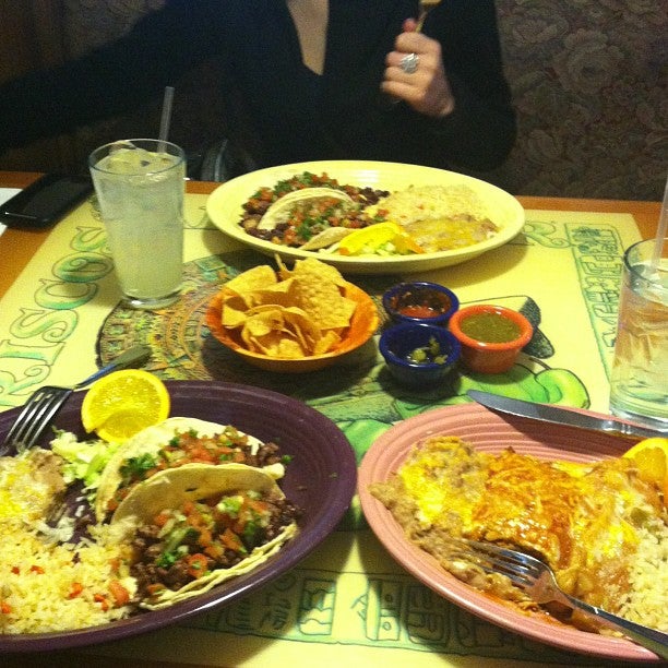 Mariscos Altamar, 1517 Coors Blvd NW, Albuquerque, NM, Mexican ...