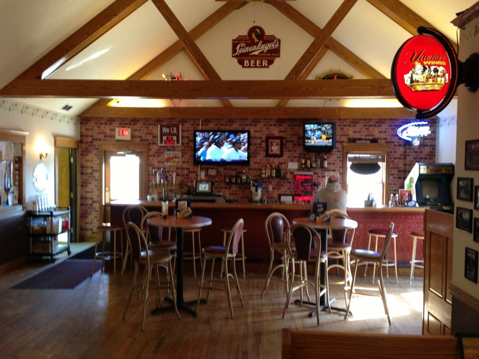 Bascom, OH Map & Directions - MapQuest