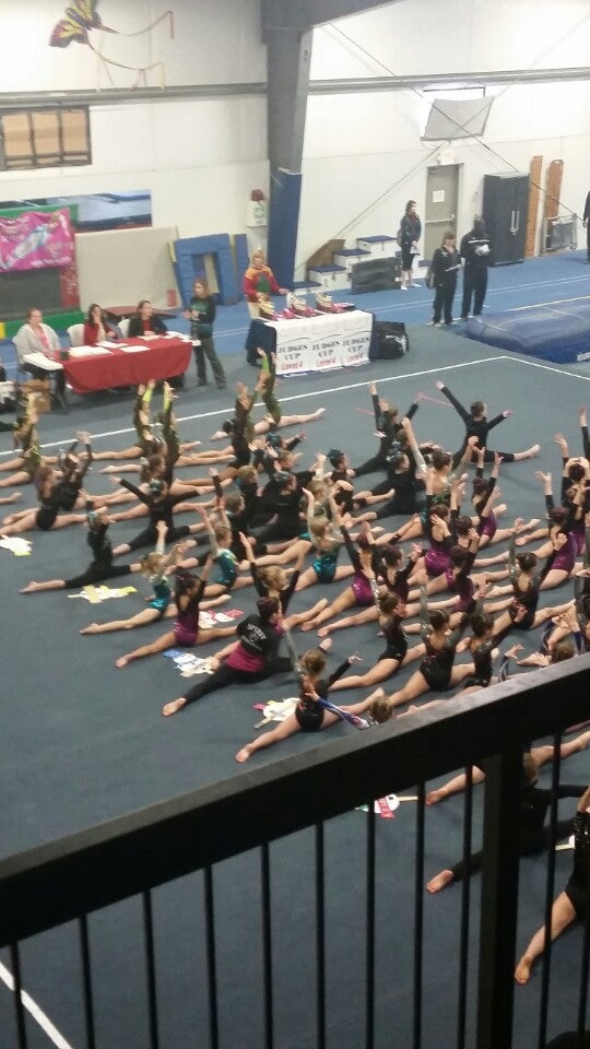 Paramount Sports Complex, 21 Landings Dr, Annville, PA, Physical ...