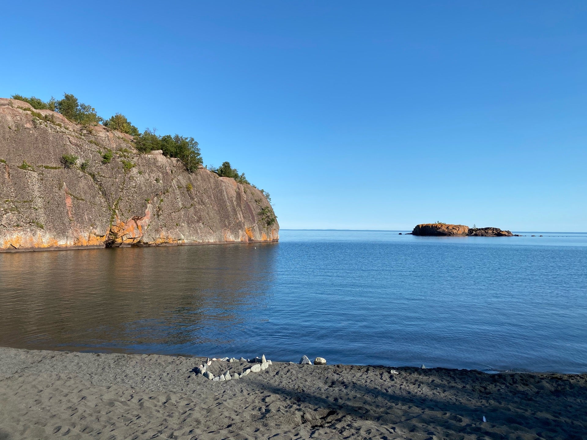 Silver Bay, MN Map & Directions - MapQuest