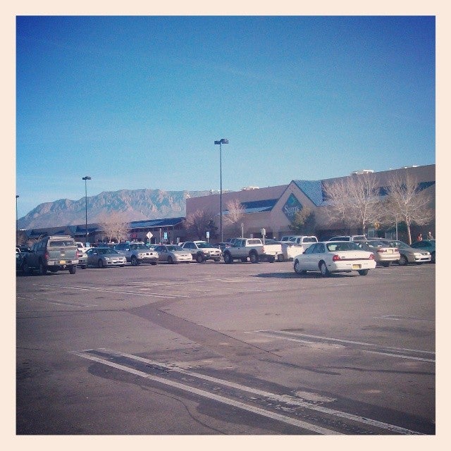 Sam's Club, 300 Eubank Blvd NE, Albuquerque, NM, Gas Stations - MapQuest