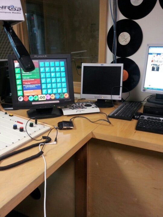 Nait, Main Campus, 11762 106 St NW, Edmonton, AB - MapQuest