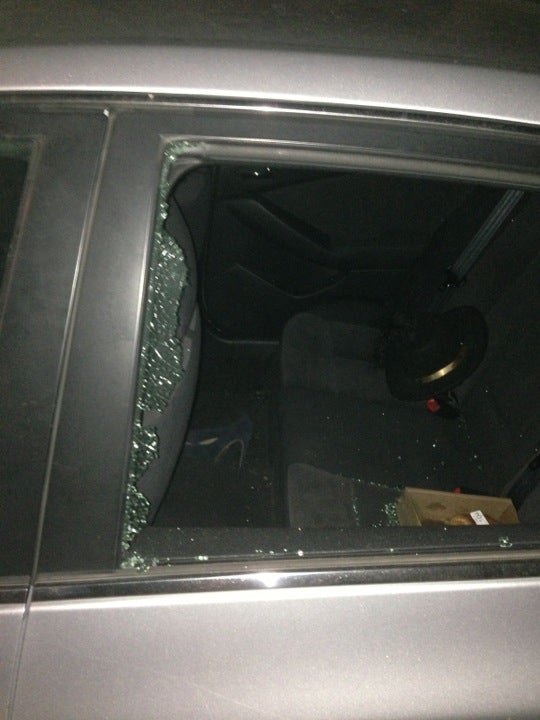 LAPD Foothill Community Police Station, 12760 Osborne St, Los Angeles ...