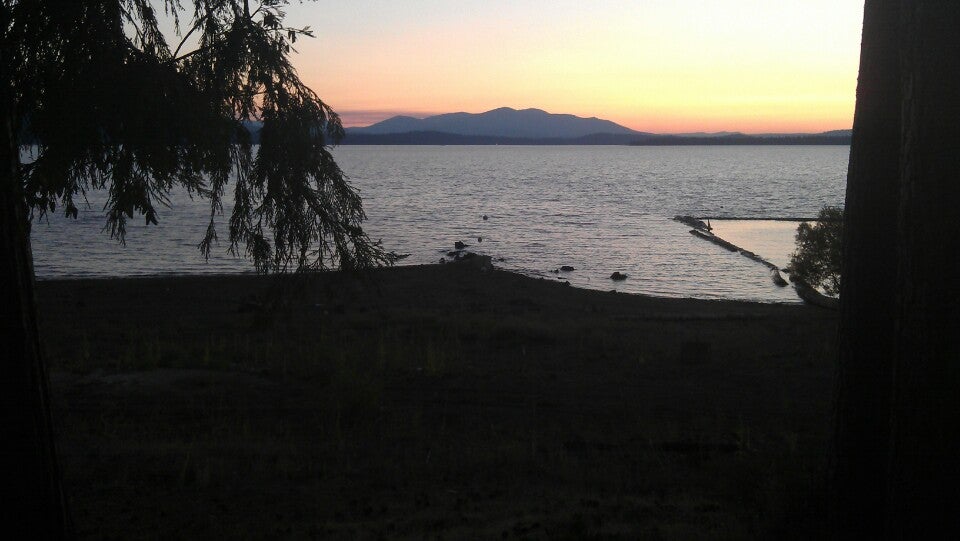 Lake Almanor, Chester, CA - MapQuest