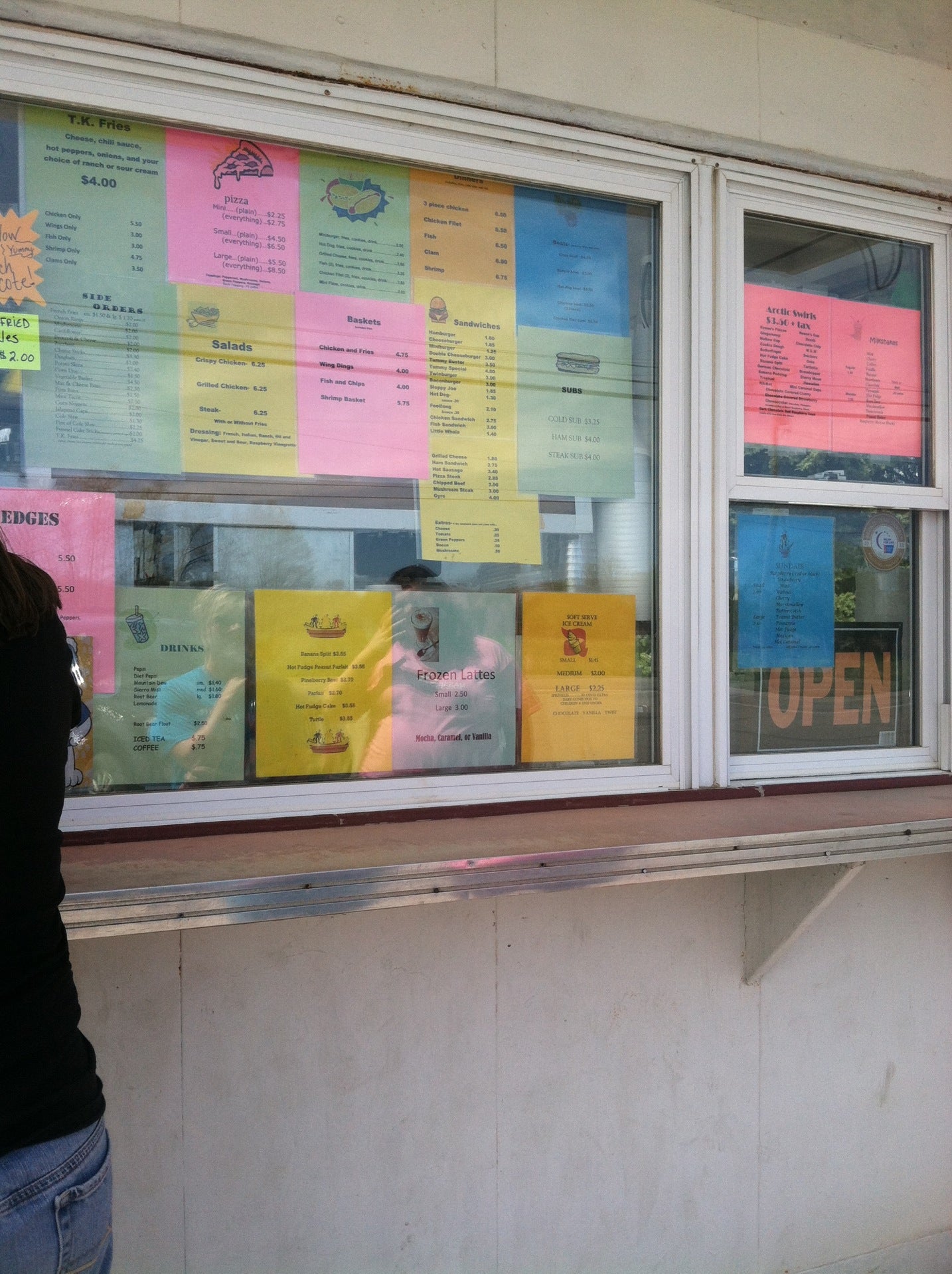 Hadley, PA Map & Directions - MapQuest