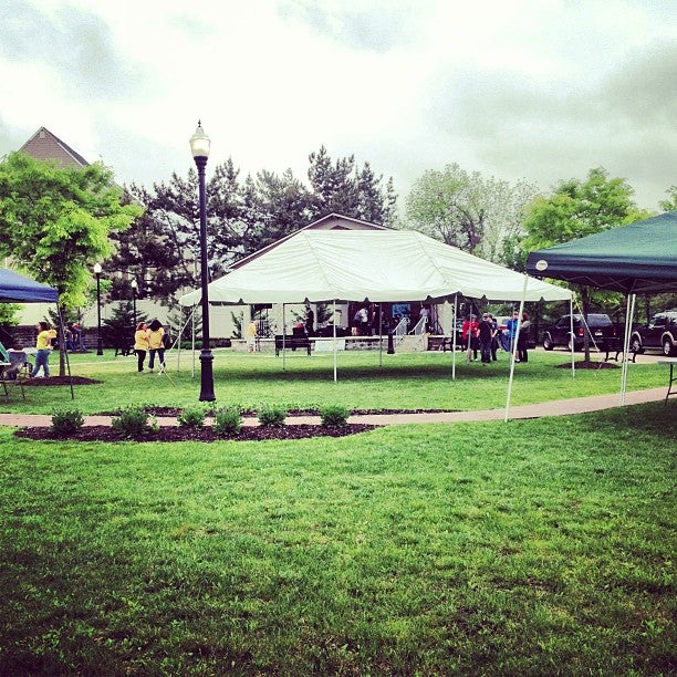 Wallington, NJ Map & Directions - MapQuest