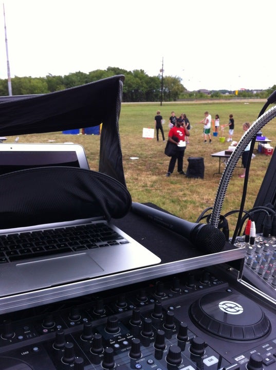 Quest Middle School, 1301 Waters Ridge Dr, Lewisville, TX - MapQuest